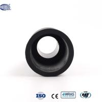 China ISO Plastic Pipe Socket Weld Concentric Reducer Coupling For Natural Gas for sale