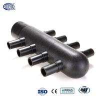 China Tee Pipe Fittings for sale