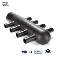 China Tee Pipe Fittings for sale