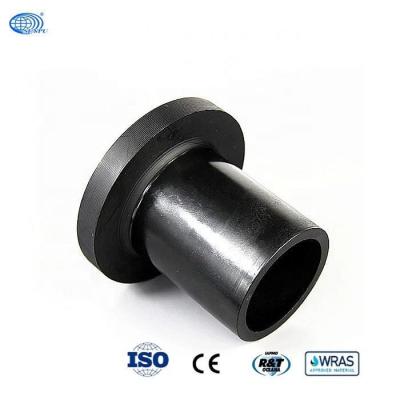 Cina Adattatore di accoppiamento a flangia PN1.6 PN1.0 per tubo HDPE in PVC Butt Fusion in vendita