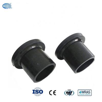 Cina Adattatore di accoppiamento a flangia PN1.6 PN1.0 per tubo HDPE in PVC Butt Fusion in vendita