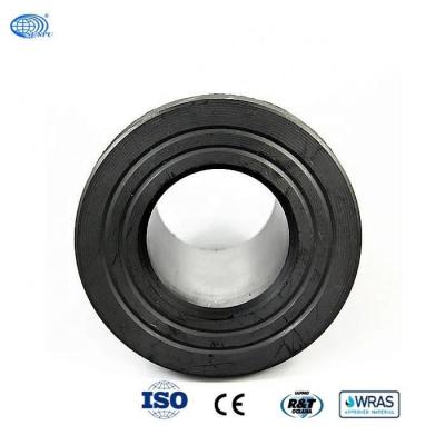 Cina Adattatore di accoppiamento a flangia PN1.6 PN1.0 per tubo HDPE in PVC Butt Fusion in vendita