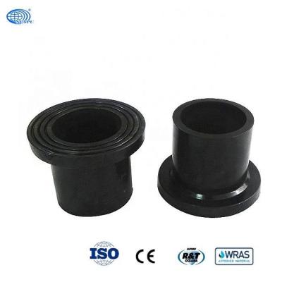 Cina Adattatore di accoppiamento a flangia PN1.6 PN1.0 per tubo HDPE in PVC Butt Fusion in vendita