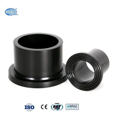 Cina Raccordi per tubi in polietilene Senpu Stud End HDPE alta durezza in vendita
