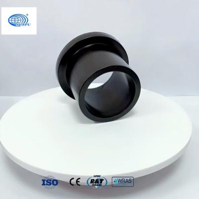 Κίνα Wear Proof Stub End Flange HDPE Electrofusion Anti Erosion προς πώληση