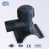 China Electrofusion Tapping Saddle Fittings for sale