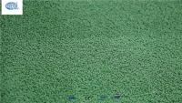 China Green Color PPR Pipe Fitting Plastic Tee for sale