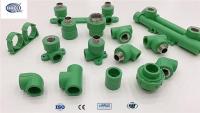 China Green Brass Male Thread Elbow Pipe Fitting for sale