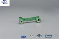 China PP Pipe Fitting For Hot Water Supply for sale