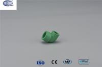China PP Pipe Fitting For Hot Water Supply for sale