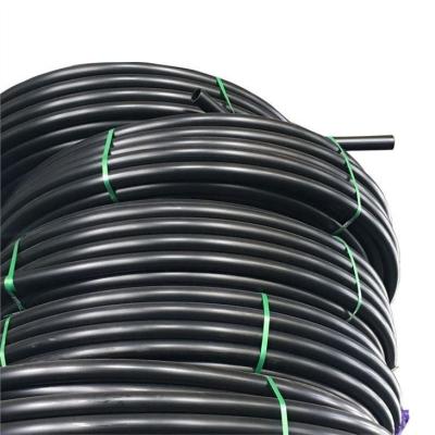 中国 40mm 50mm 農村ポリパイプ給水灌漑システム 販売のため