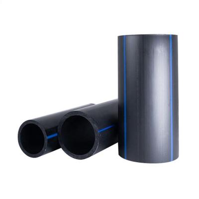 Κίνα Pe100 Πολυαιθυλένιο 4 ιντσών 3 ιντσών HDPE Pipe Roll Butt Fusion Welding Anti Erosion προς πώληση