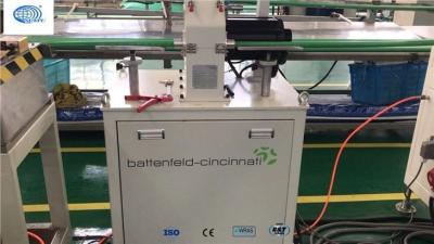 Cina Tubo PPR per acqua potabile in plastica anti UV 20 mm ad alta resistenza in vendita