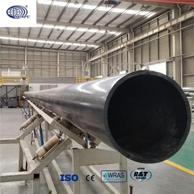 中国 HDPE PE パイプ PN 1.25 Mpa 販売のため