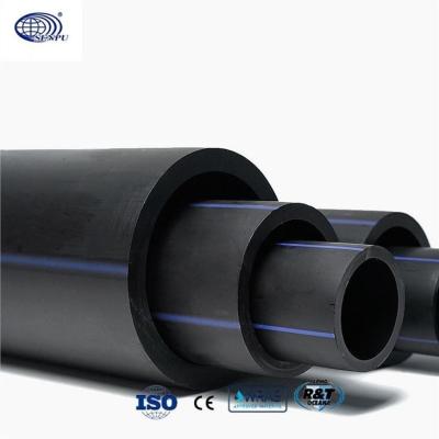中国 HDPE PE パイプ PN 1.25 Mpa 販売のため