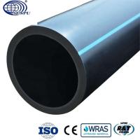 China Farm Irrigation System HDPE Roll for sale
