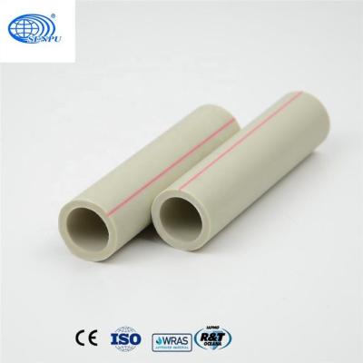 Cina Spessore da 2 mm a 26,6 mm Tubi PPR resistenti alle alte temperature A prova di impatto in vendita
