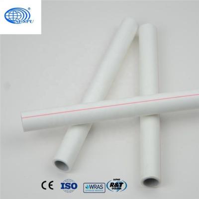 China Weißes PPR-Kunststoff-Polyethylen-Aluminium-Verbundrohr rostfrei zu verkaufen