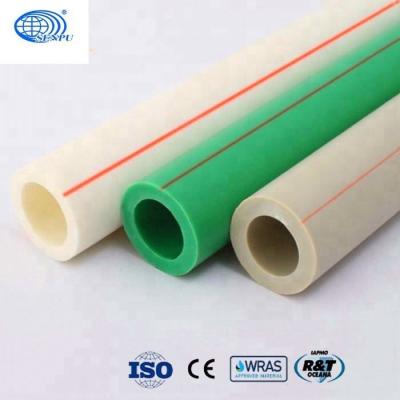 Cina Tubo dell'acqua calda e fredda PPR per uso domestico da 32 mm per bagno in vendita