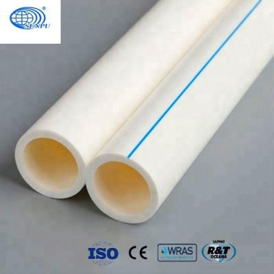 Cina Irrigazione agricola 160mm PPR Pipe Green ISO15874 Collegamento a fusione calda in vendita