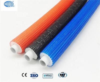 China PEX AL PEX Multilayer Composite Insulation Heating Pipe for sale