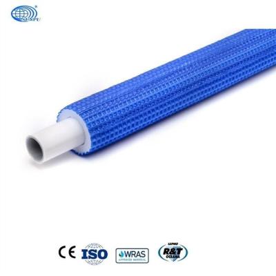 China PEX AL PEX Multilayer Composite Insulation Heating Pipe for sale
