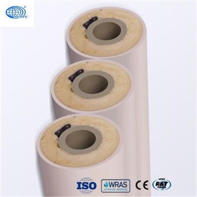 China Outdoor PVC PUF Polyurethaan Schuimslang Waterdicht Geurvrij Te koop