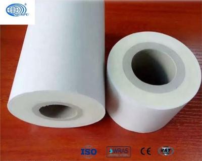 China Outdoor PVC PUF Polyurethaan Schuimslang Waterdicht Geurvrij Te koop
