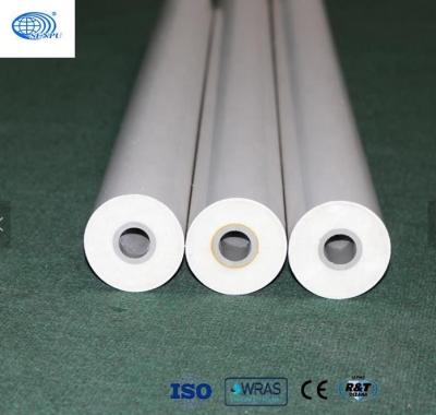 Cina Tubo dell'acqua calda isolato tubo in PVC PPR inodore sotterraneo in vendita