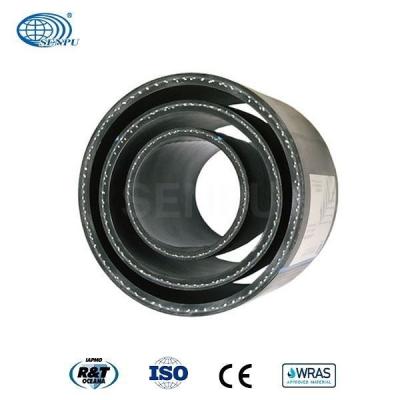 Cina Tubo composito ad alta pressione in polietilene super resistente all'usura 50 mm 25 mm multistrato in vendita