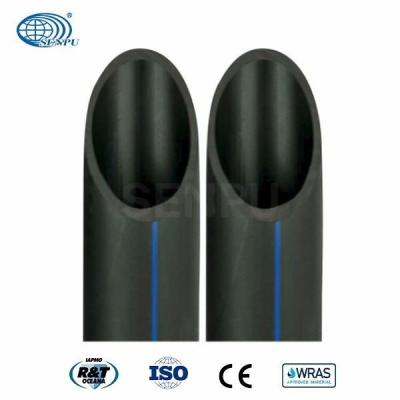 Cina High Pressure HDPE High Density Polyethylene Tubing Anti Erosion For Chemicals in vendita
