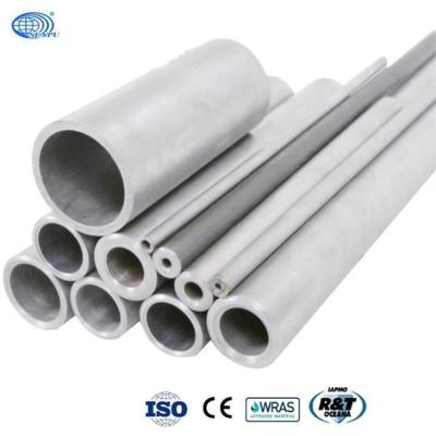 中国 継ぎ目が無い産業 HDPE の管の高密度ポリエチレンの配水管 販売のため