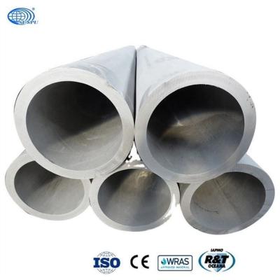 中国 継ぎ目が無い産業 HDPE の管の高密度ポリエチレンの配水管 販売のため