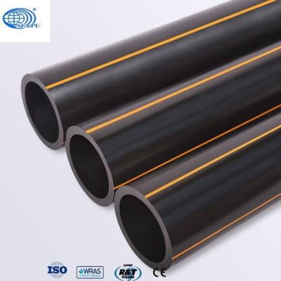 中国 OEM ODM 天然ガス PE パイプ SDR11 HDPE ポリエチレン プラスチック パイプ 販売のため