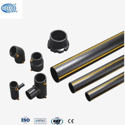 Cina ODM HDPE gas naturale PE tubo leggero a prova di perdite in vendita