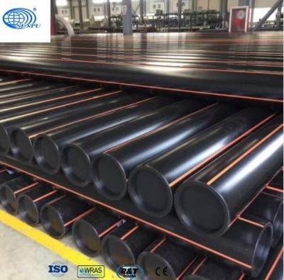 Cina ODM HDPE gas naturale PE tubo leggero a prova di perdite in vendita