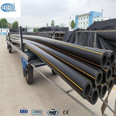 Cina ODM HDPE gas naturale PE tubo leggero a prova di perdite in vendita