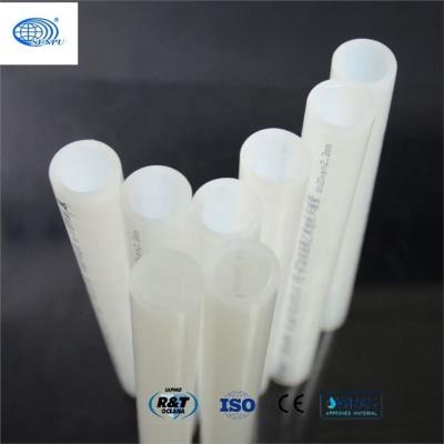 China High Density Anti UV Plastic PPR Leidingsysteem Drinkwaterleiding Te koop