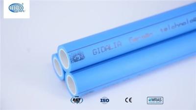 Cina Durabilità Tubi idraulici PPR PN20 Tubi casuali in polipropilene ISO CE in vendita