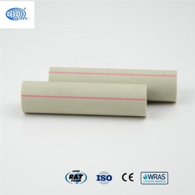 China CE SGS PPR Pipe Random Copolymer-Rohre aus Polypropylen für die Gartenbewässerung zu verkaufen