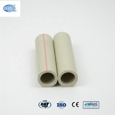 China CE SGS PPR Pipe Random Copolymer-Rohre aus Polypropylen für die Gartenbewässerung zu verkaufen