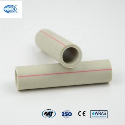 China CE SGS PPR Pipe Random Copolymer-Rohre aus Polypropylen für die Gartenbewässerung zu verkaufen