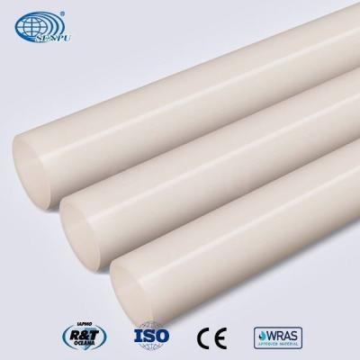 China Tubería PE de calefacción PERT en venta