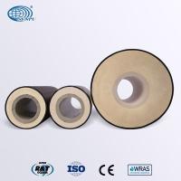 China Heat Tracing Anti Freeze Composite Pipe for sale