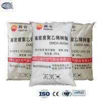 China OEM High Density HDPE Plastic Raw Material Granules Wear Proof for sale