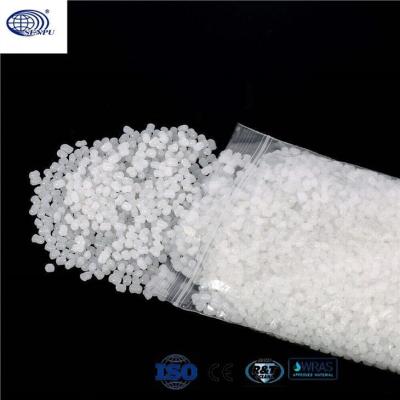 Cina Granuli di materie prime in plastica PE100 LDPE Grado di soffiaggio a bassa densità in vendita