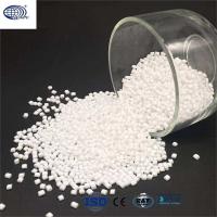 China PE100 LDPE Plastic Raw Material Granules Blow Grade Low Density for sale
