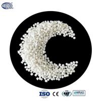China PE100 LDPE Plastic Raw Material Granules Blow Grade Low Density for sale