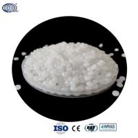China PE100 LDPE Plastic Raw Material Granules Blow Grade Low Density for sale
