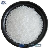 China PE100 LDPE Plastic Raw Material Granules Blow Grade Low Density for sale
